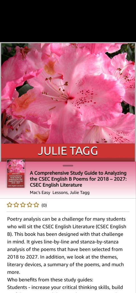 Steps to writing an engaging story (novel) – Think and Write for CSEC ...